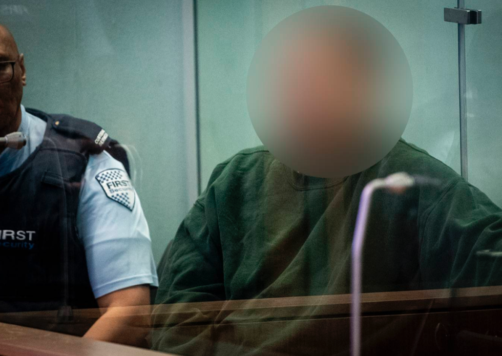 Mongrel Mob boss hit: Man accused of murdering Daniel Eliu outside ...