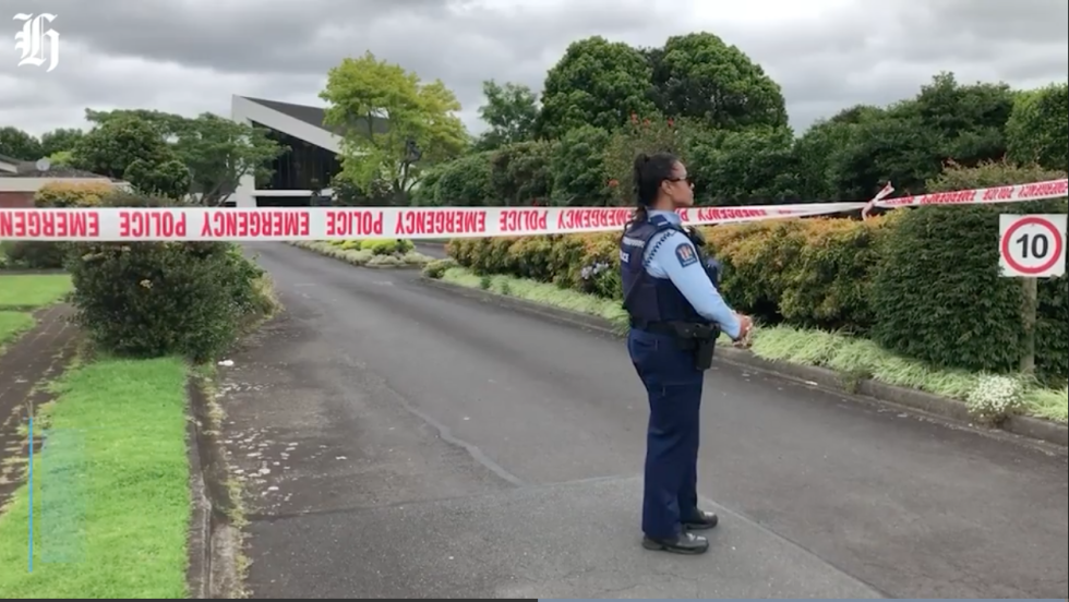 Mongrel Mob boss hit: Bail denied for man accused of murdering Daniel ...