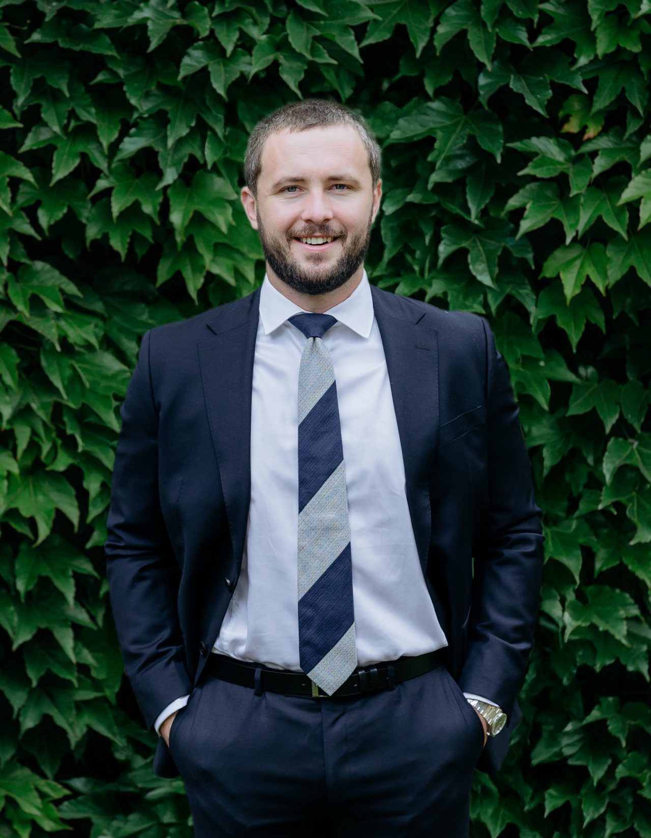 About Us - Goodwin Law